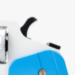 Switch Gun Folding Revolver Toy | Orbeez Gun