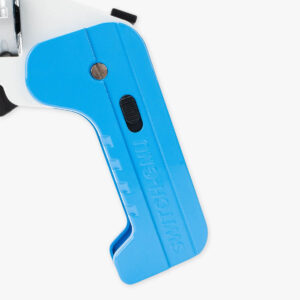 Switch Gun Folding Revolver Toy | Orbeez Gun