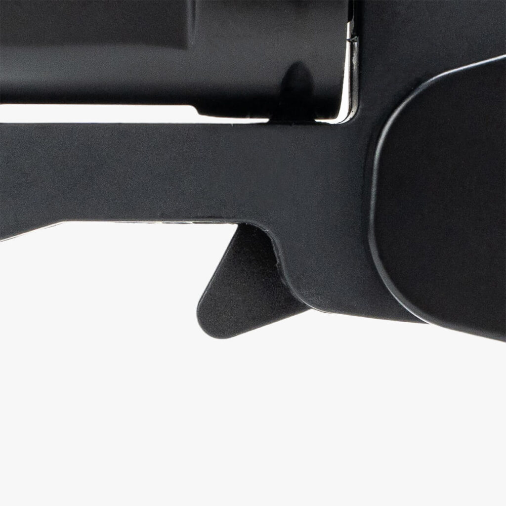 Switch Gun Folding Revolver Toy | Orbeez Gun