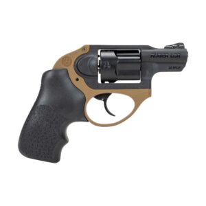 Ruger LCR Double Action Toy Revolver | Orbeez Gun