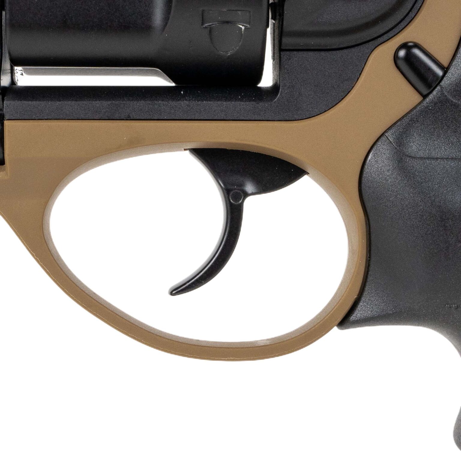 Ruger LCR Double Action Toy Revolver | Orbeez Gun