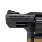 Ruger LCR Double Action Toy Revolver | Orbeez Gun