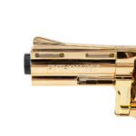 Colt Python 357 Revolver Dart Blaster 4 inch Barrel | Orbeez Gun