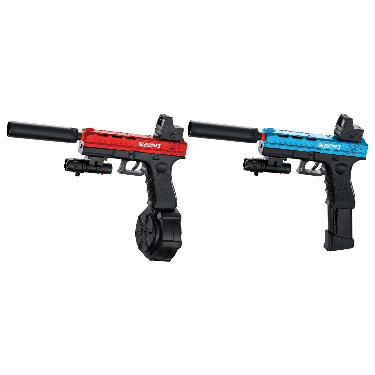 Tips For Choosing The Right Orbeez Gun / Gel Blasters For Child