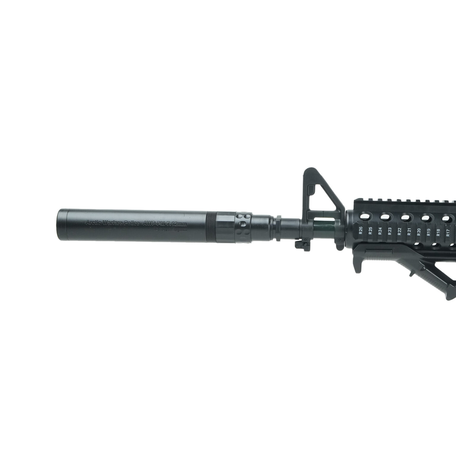 Electric M4A1 Gel Blaster – Full Auto Rifle Toy | Orbeez Gun