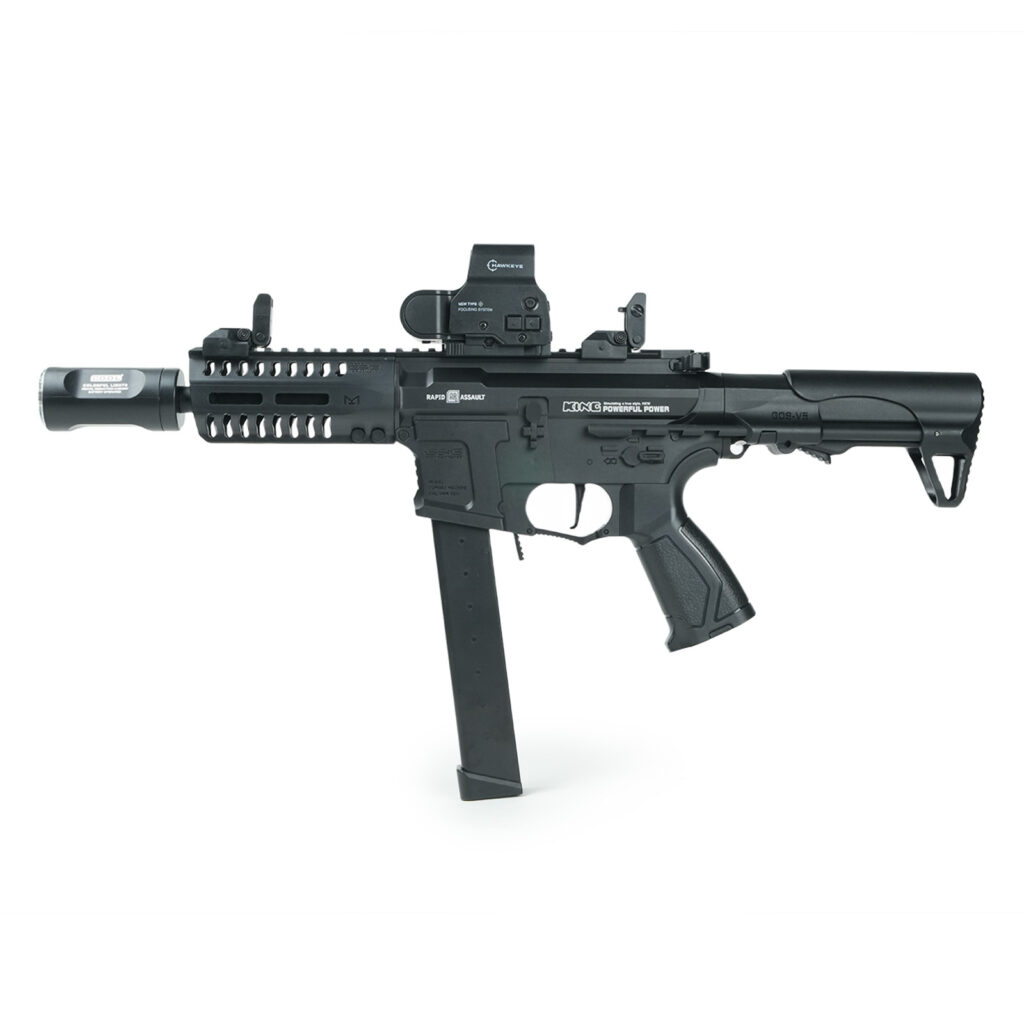 ARP9 Gel Blaster | Orbeez Gun