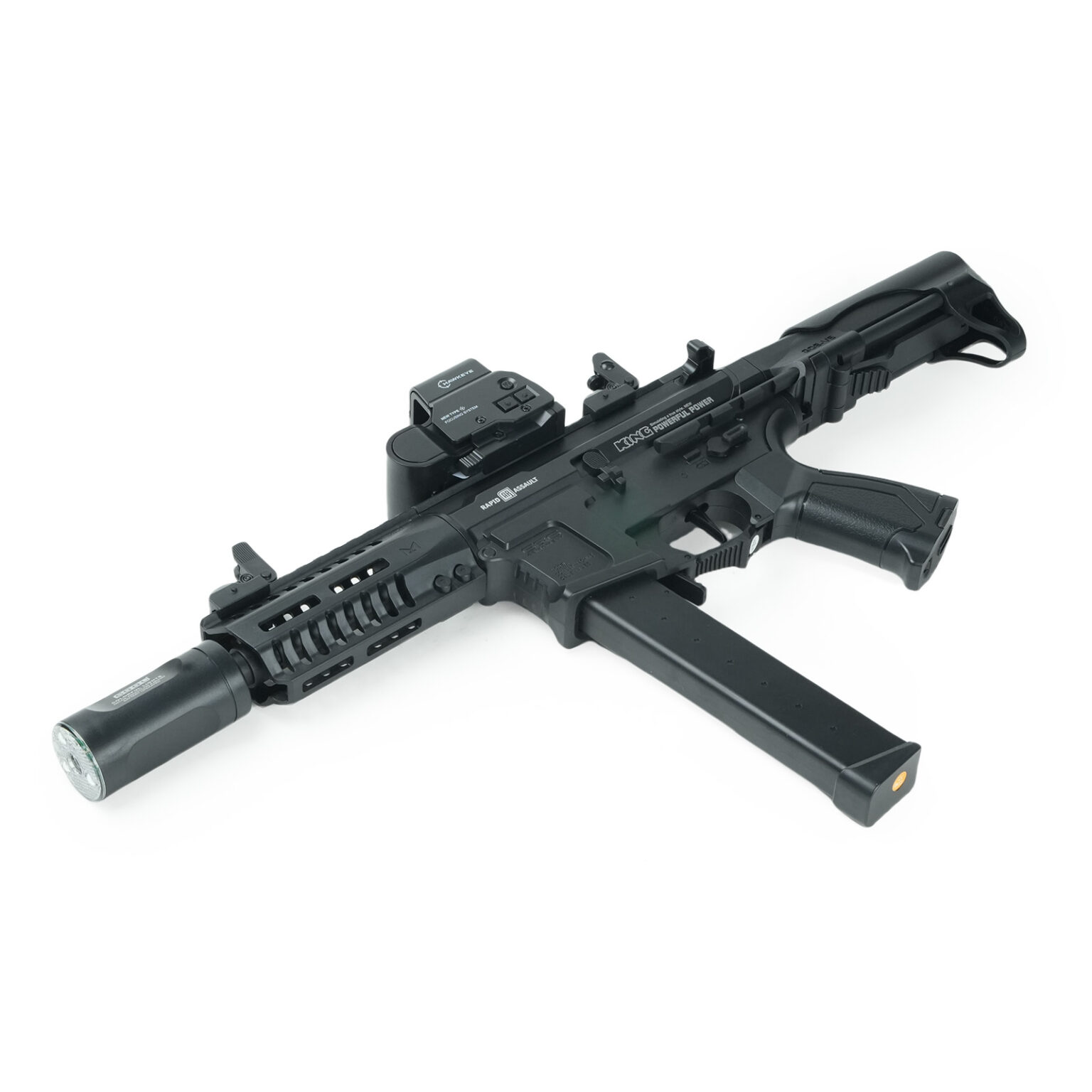 ARP9 Gel Blaster | Orbeez Gun