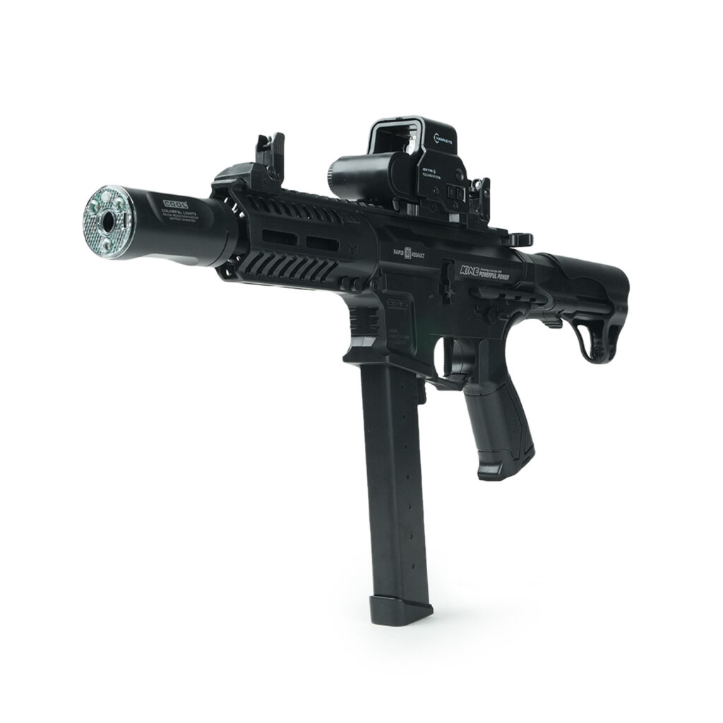 ARP9 Gel Blaster | Orbeez Gun