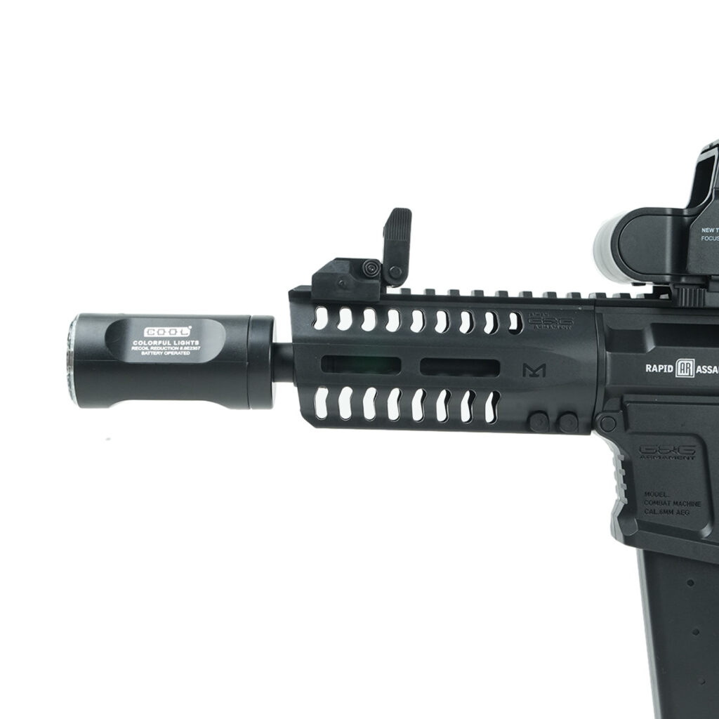 ARP9 Gel Blaster | Orbeez Gun
