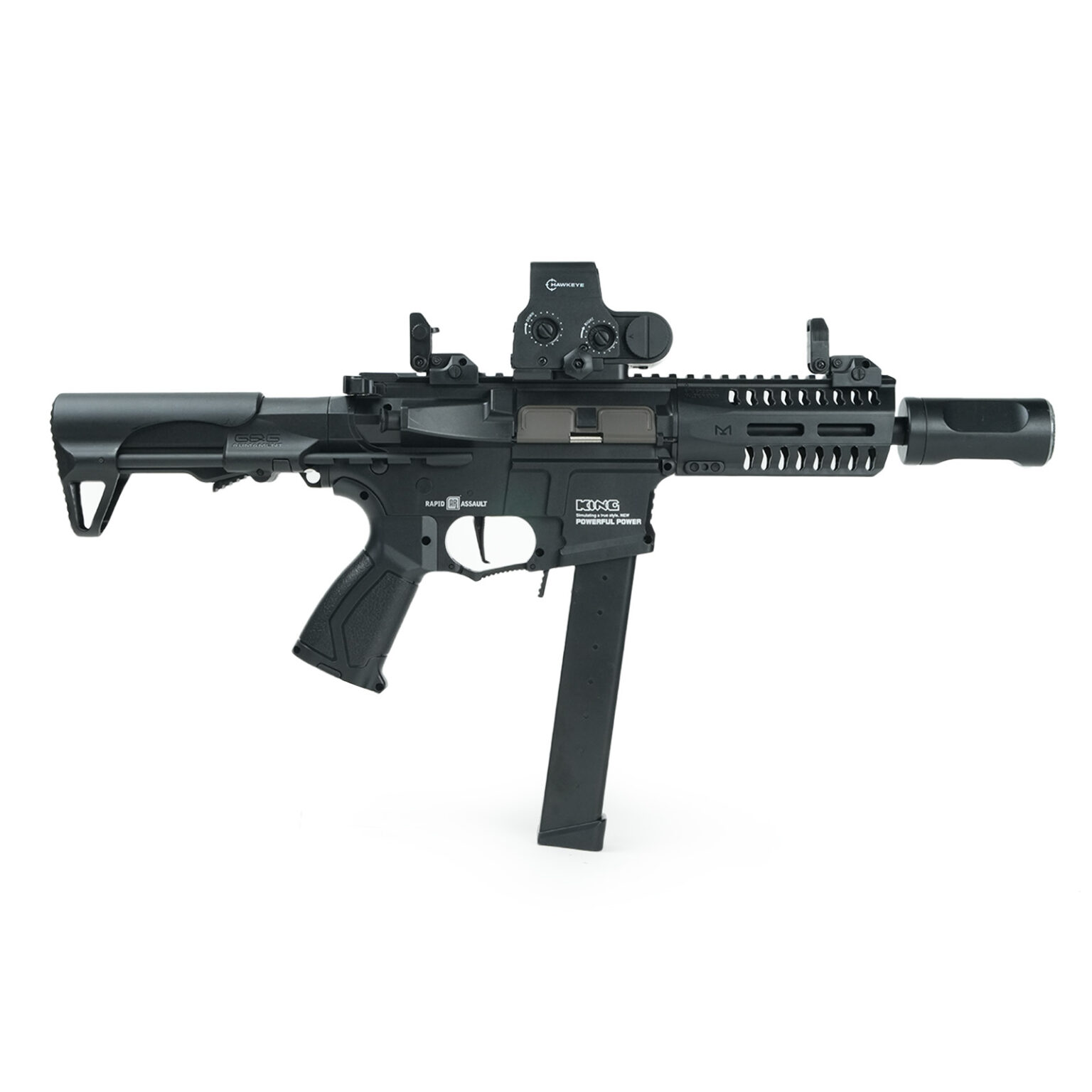 ARP9 Gel Blaster | Orbeez Gun
