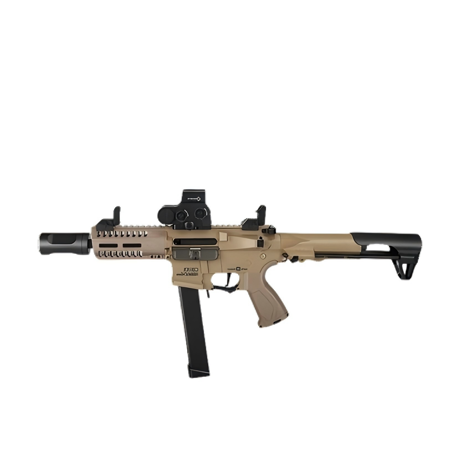 ARP9 Gel Blaster | Orbeez Gun