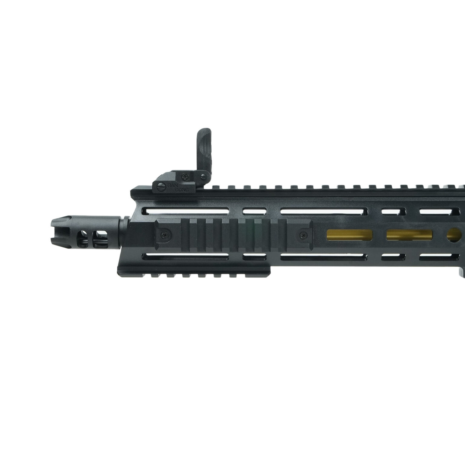 F4 Superior Gel Ball Blaster – Matte Black Edition | Orbeez Gun