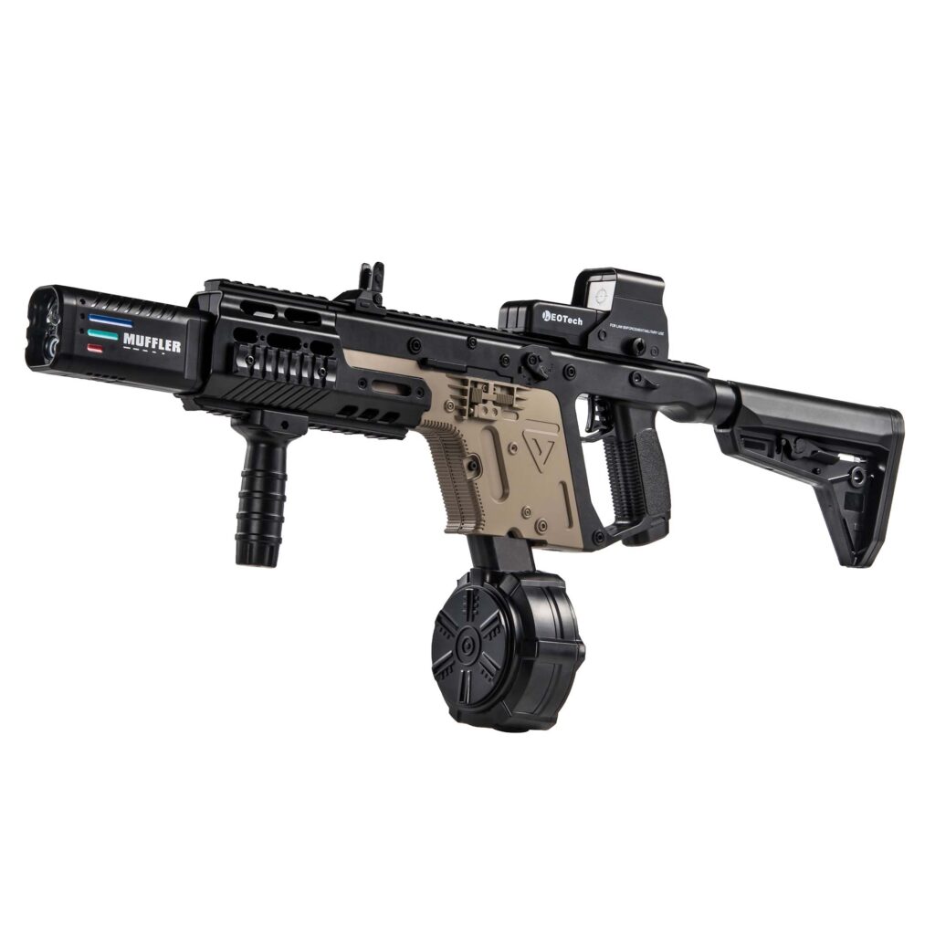 ARP9 Gel Blaster | Orbeez Gun