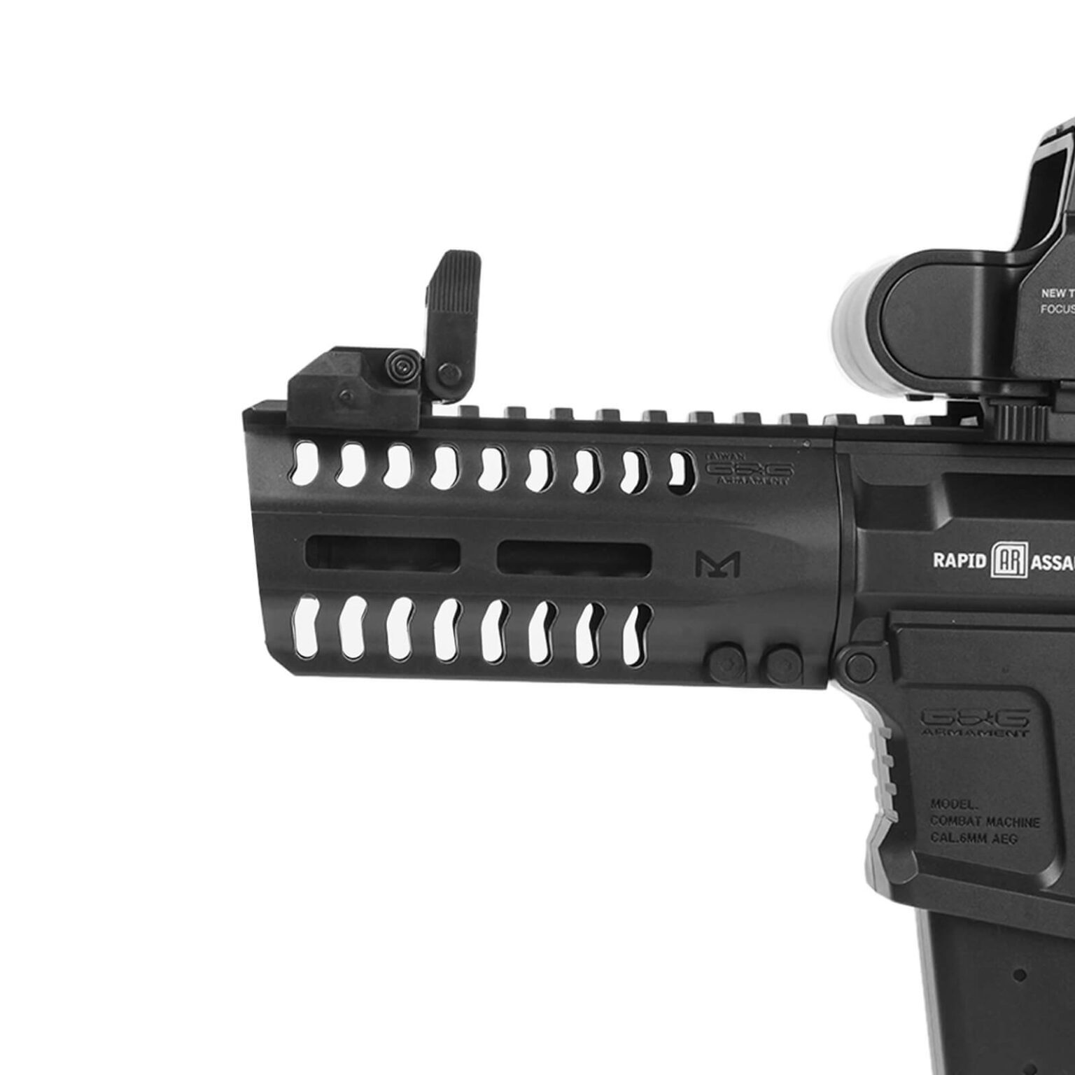 ARP9 Gel Blaster | Orbeez Gun