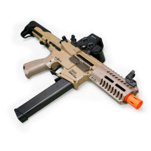 ARP9 Gel Blaster | Orbeez Gun
