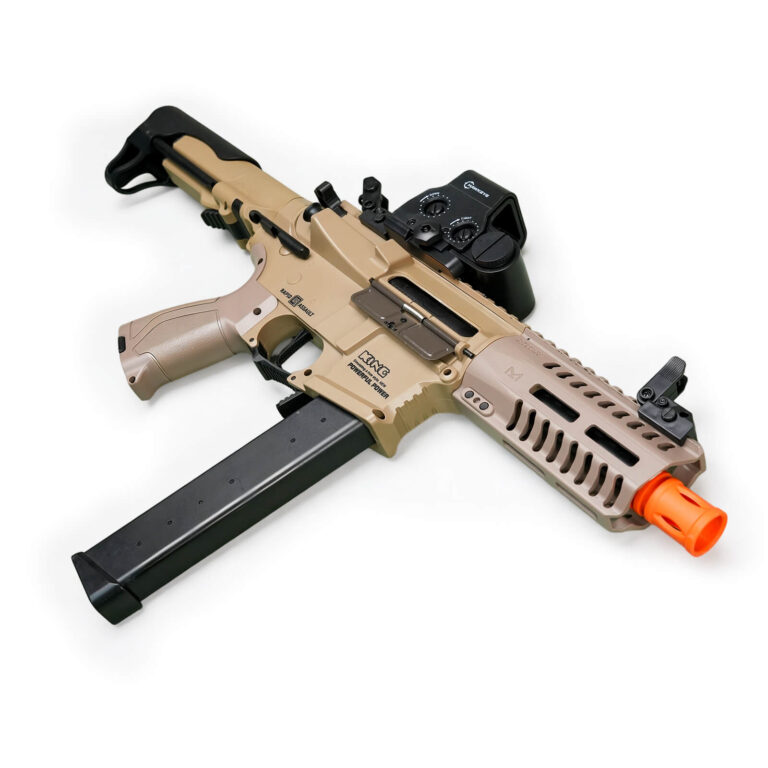 ARP9 Gel Blaster | Orbeez Gun