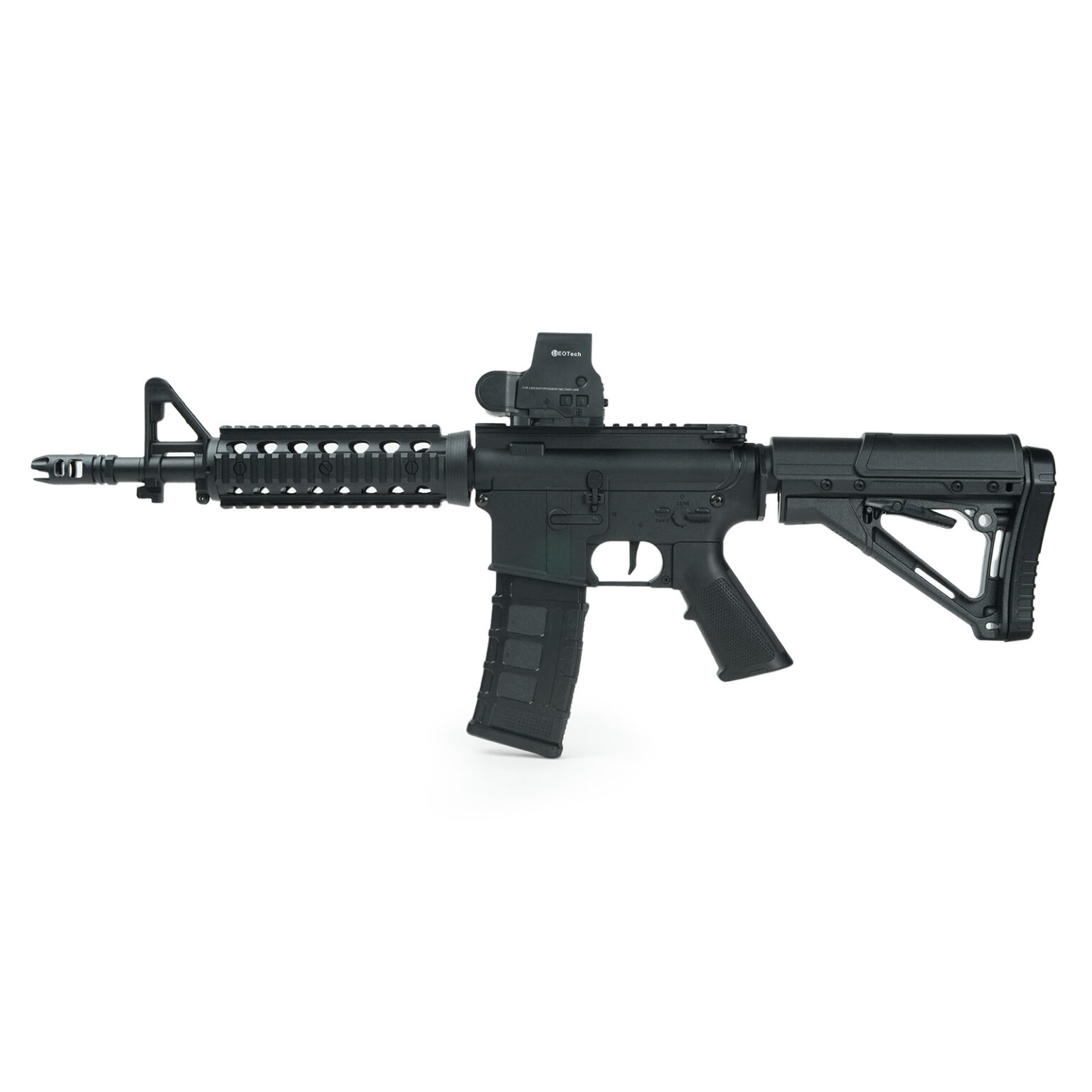 M4A1 Gel Blaster Metal V2 | Orbeez Gun