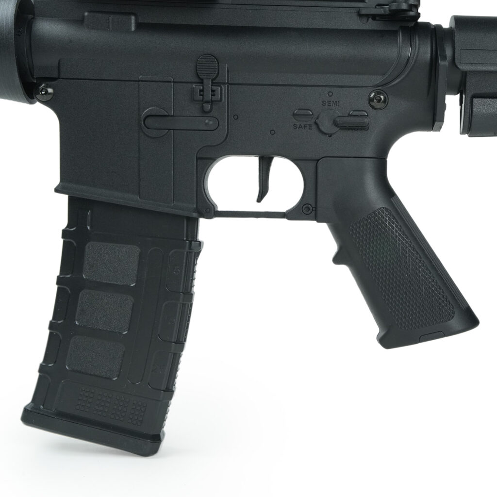 M4A1 Gel Blaster Metal V2 | Orbeez Gun