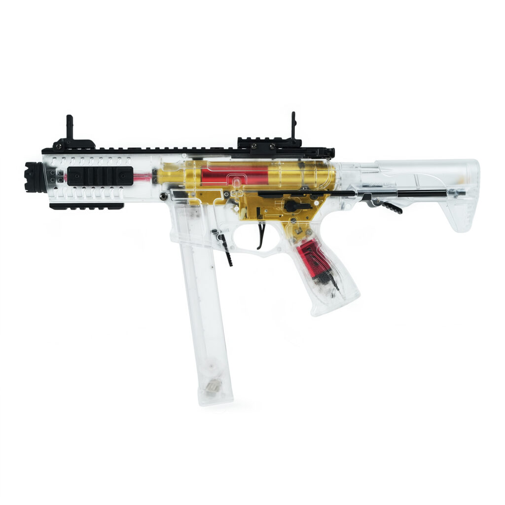 Gel Blasters, Splatter Ball Guns and Orby Guns for Sale